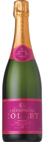 Collet Champagne Dinner at Flemings Prime Steakhouse | I Run For Wine