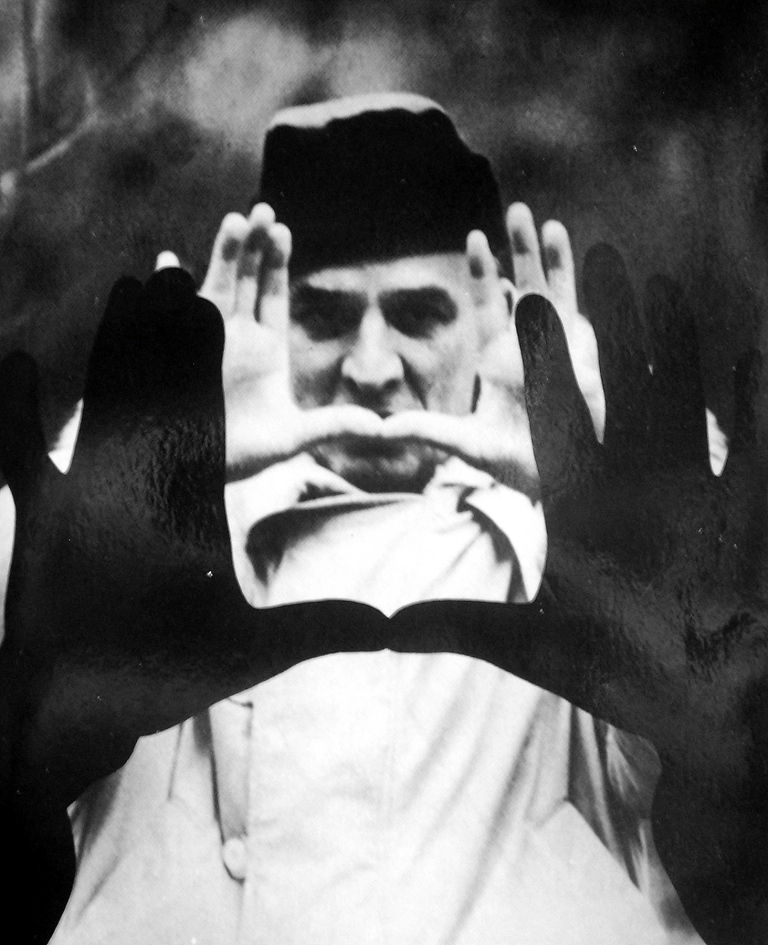 zoopat: Ingmar Bergman visto por sí mismo