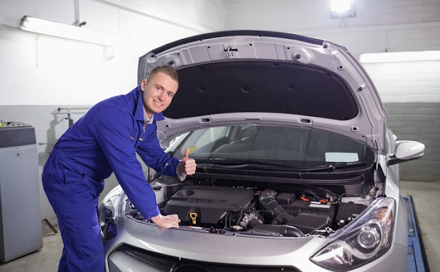 Aussie's Hub: Why A Periodic Car Service Is Beneficial For the Overall ...
