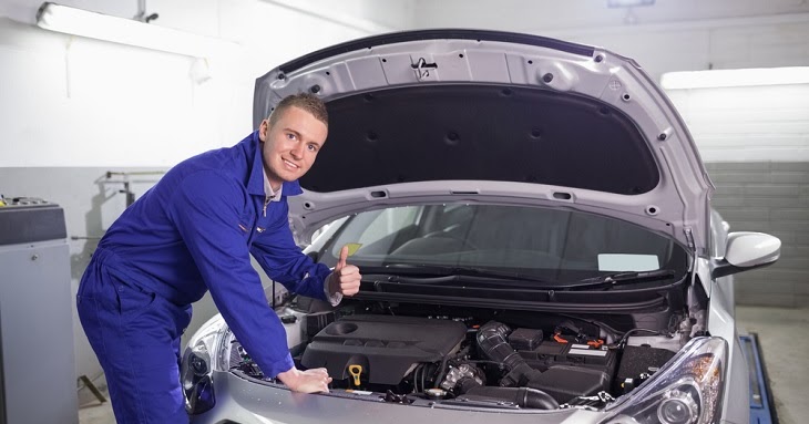 Aussie's Hub: Why A Periodic Car Service Is Beneficial For the Overall ...