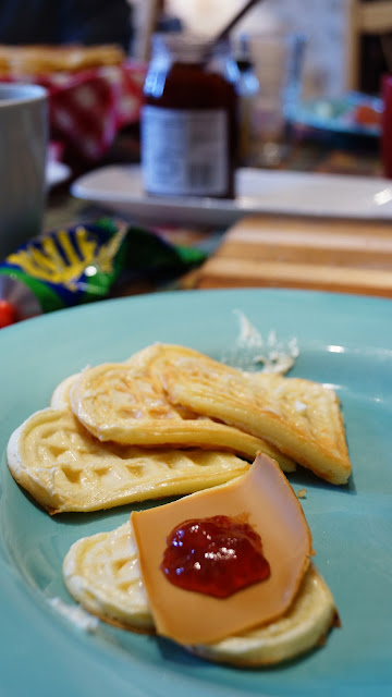 Food Experience: How to Have a Norwegian Breakfast