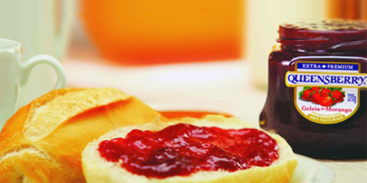 Mundo Das Marcas: QUEENSBERRY