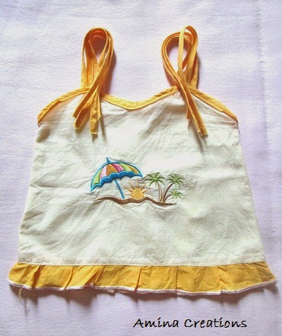 AMINA CREATIONS: TYPES OF NEW BORN BABY CLOTHES/ JABLA