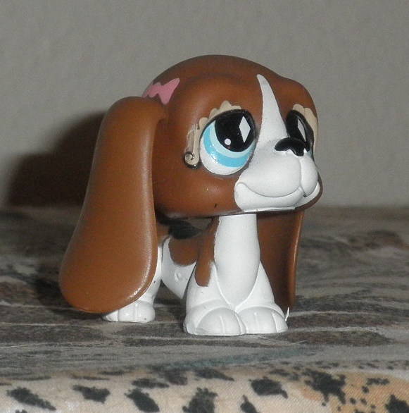 Collectomania: LPS Dogs Part 1