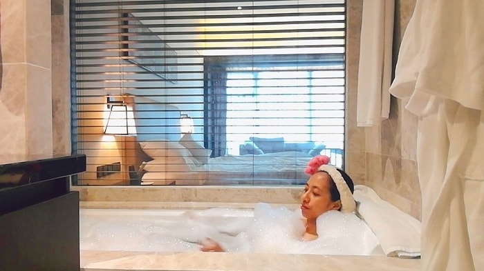 10 Reasons Why I love Warm Bubble Bath and you should too! - For Urban ...