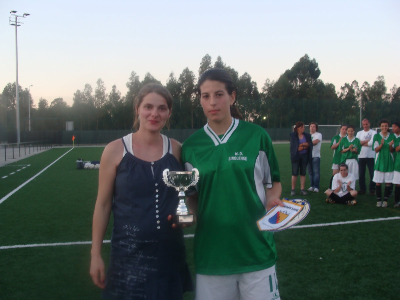 União Recreativa de Cadima: III TORNEIO CIDADE CANTANHEDE