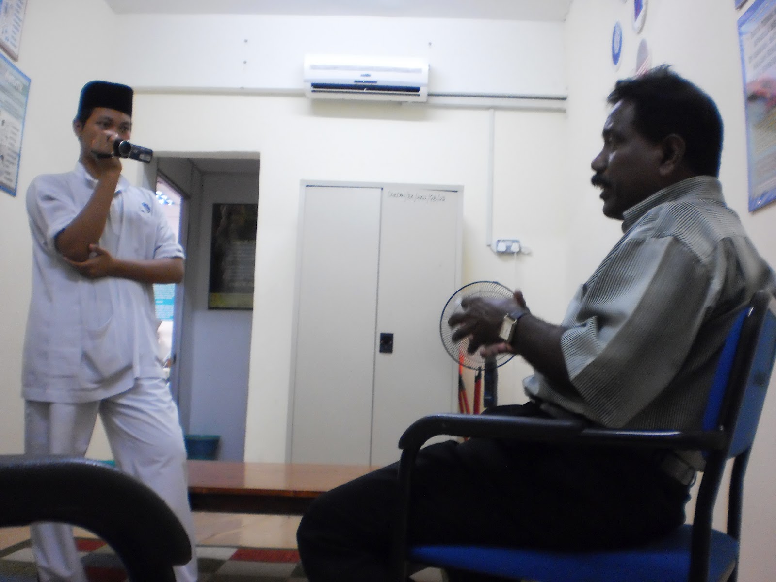 SMKDMS Project-based Learning : *Juvenile Delinquency*