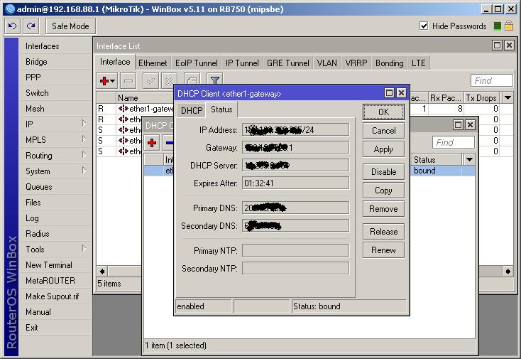 Catatan la kanca: Cara Setting dan Cloning Modem Firsmedia