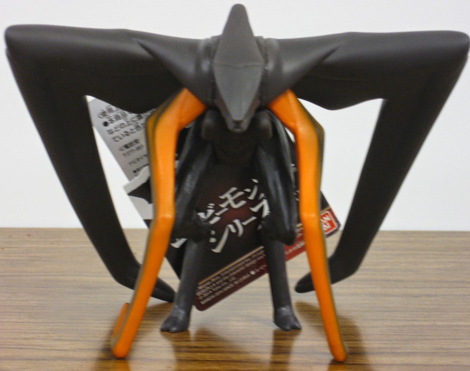 The Toyseum Legendary Godzillas And Muto Bandai Vinyl 6 Figures