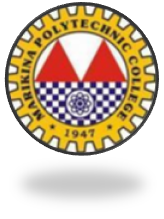 MARIKINA POLYTECHNIC COLLEGE: MARIKINA POLYTECHNIC COLLEGE