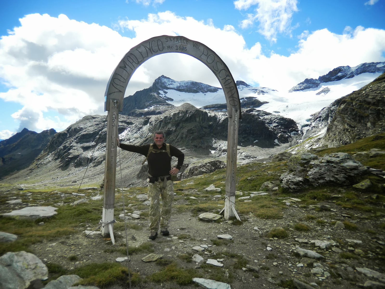 Piccoli Sentieri: Ricordi di una fantastica escursione nella Valmalenco