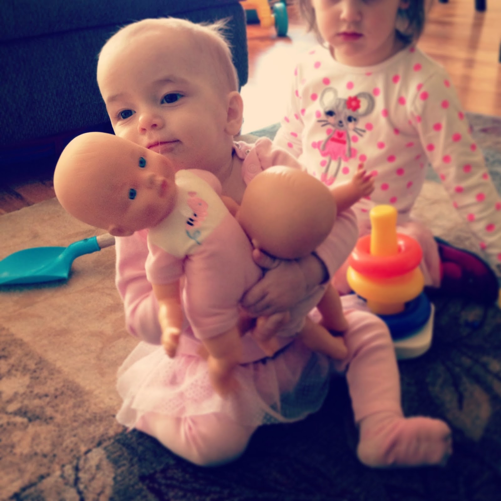 Beanie's Blog: About Selene