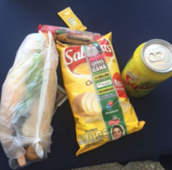 Quieren a Ricardo Anaya para presidente al viejo estilo, tortas y ...