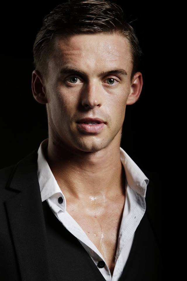 Usa Sexy Model: Marc Fury