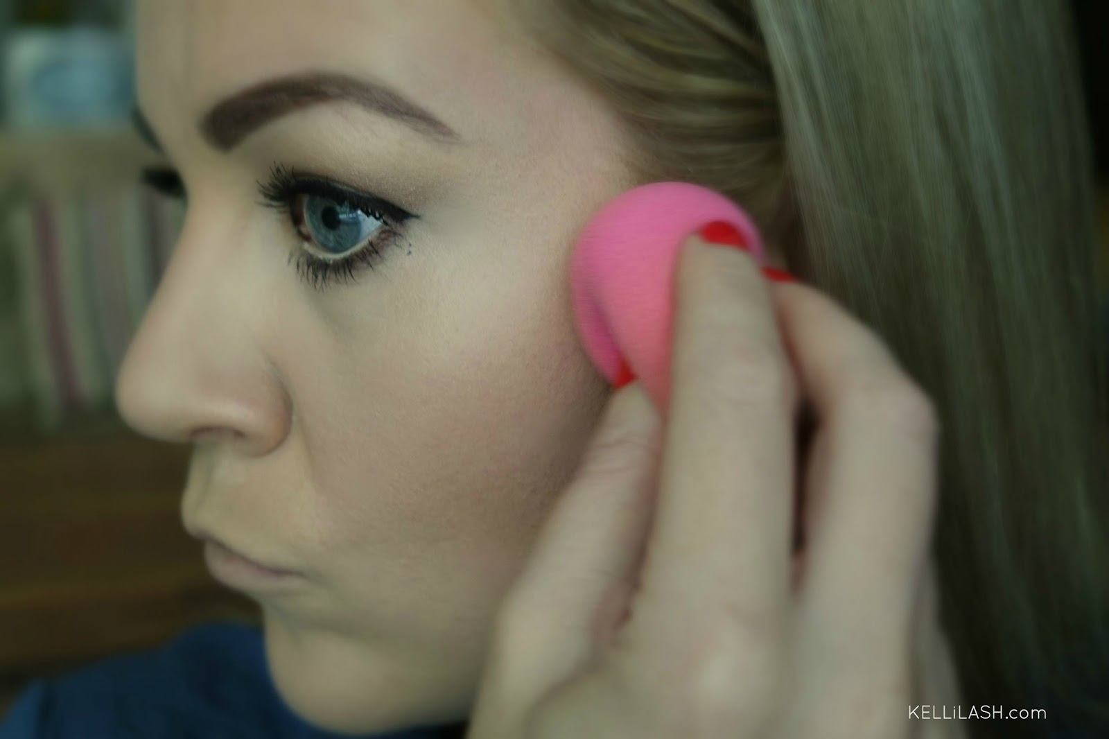 The Beauty Blenders • Explained! | KELLiLASH