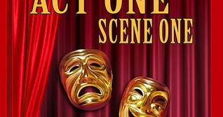 MY READER'S BLOCK: Act One, Scene One--Murder (Review)