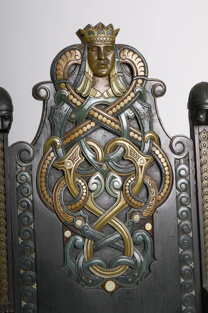 News from the stores: Object of the Week: Lars Kinsarvik chair