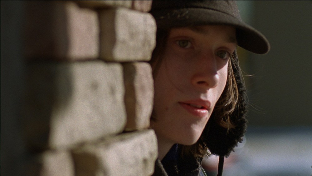 F This Movie!: Review: I Am Not a Serial Killer