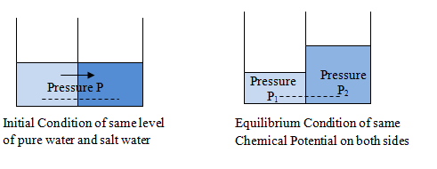 Chemical Engineering: Reverse Osmosis