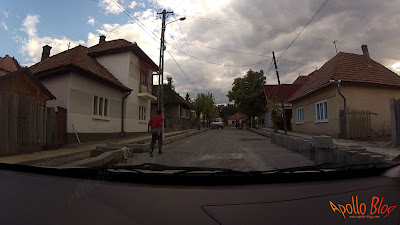 Apollo Blog: Lucrari @ Toplita