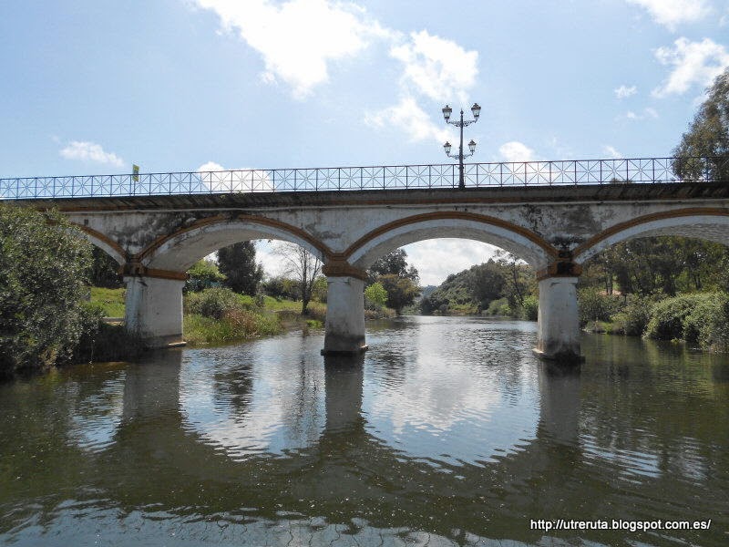 Utreruta - El blog de Jesús : SANTUARIO MULVA MUNIGUA