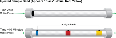 Peggy's Intern Diary: High-Performance Liquid Chromatography (HPLC)