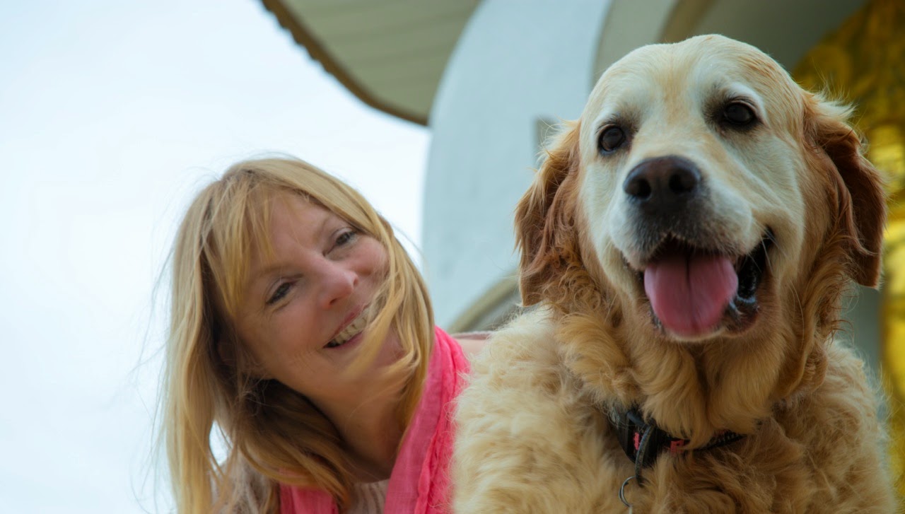 An Awfully Big Blog Adventure: Talking about Books - Megan Rix