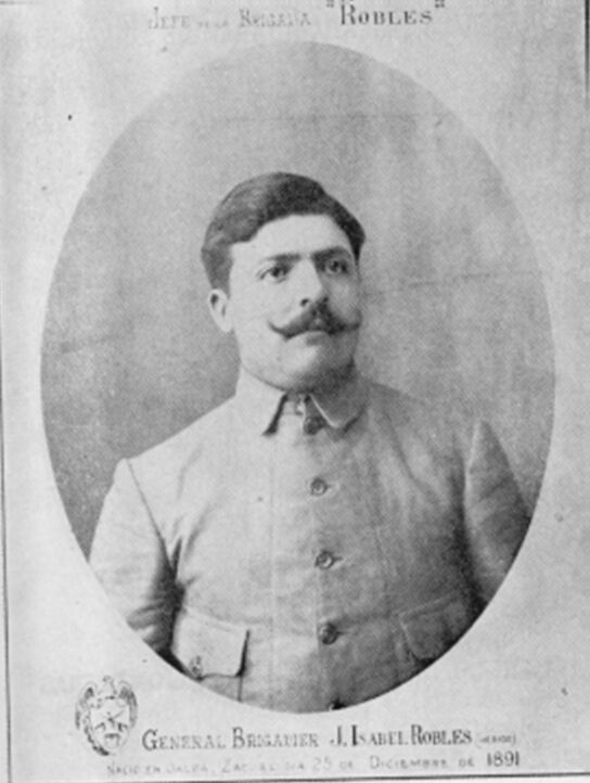 El maestro: Efemérides Mexicanas Junio 23