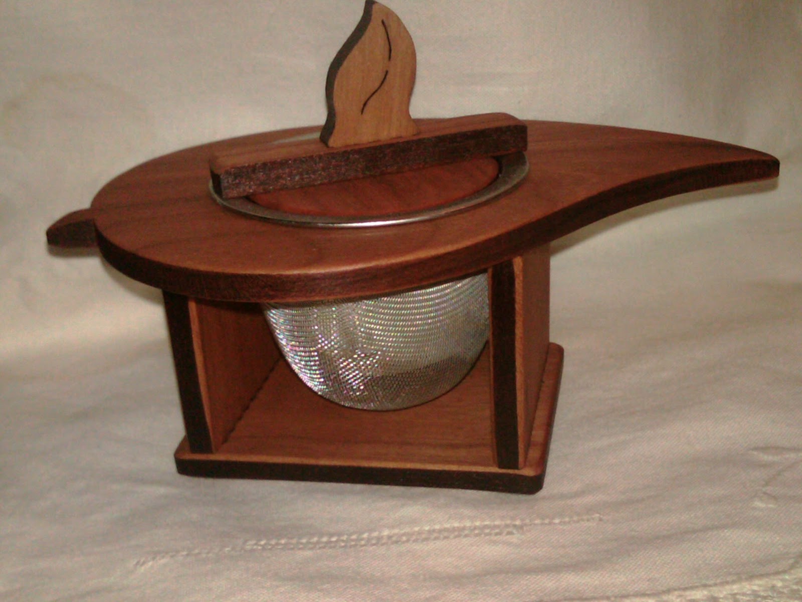 LisaKnowsTea: Unique Gifts for Tea Lovers Part 1