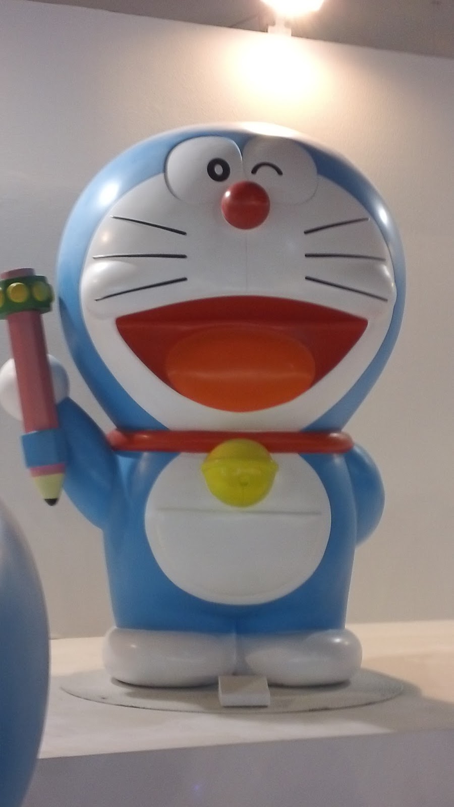 The Good Kind of Geek: Adventure in 100 Years Before the Birth of Doraemon