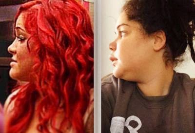 Reality TV News: Erica (Bad Girls Club: Las Vegas) Reveals Why She Got ...