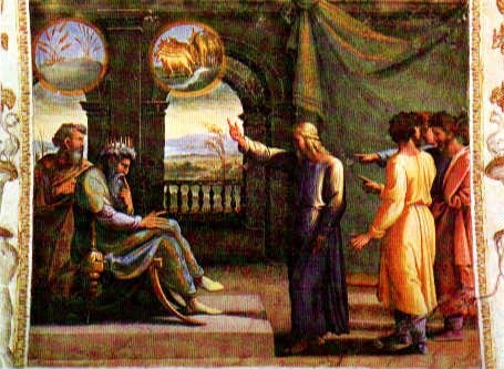 Eternamente Salvo: José III