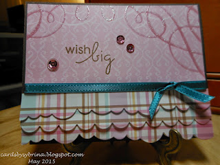 There's Always the Other Side: Girls, Girls, Girls!