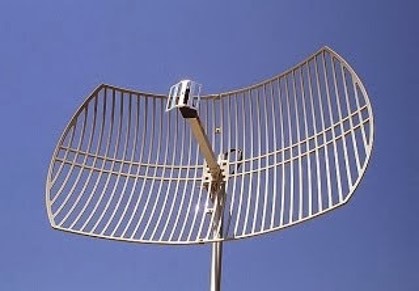 Pengertian antena wireless, karakteristik, dan jenis-jenis antena ...