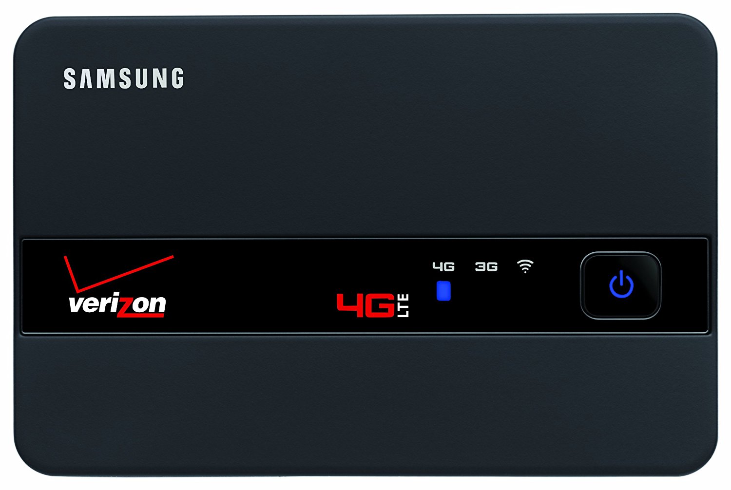 TECH WORLD: Verizon выбирает Samsung для продвижения 4G LTE Open RAN