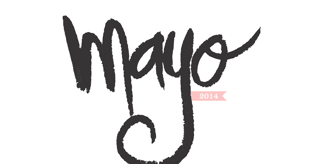 ¡Anna Gala Diseña!: * Recibiendo el mes de Mayo en Abril con un FREEBIE