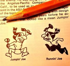 1993 Runnin' Joe from Arkansas State is abolished - but the name remains