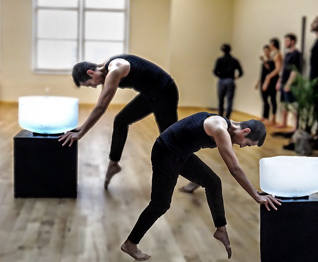 Art Reviews and Commentary: Jean Isaacs’ Dances of Love, Laughter ...