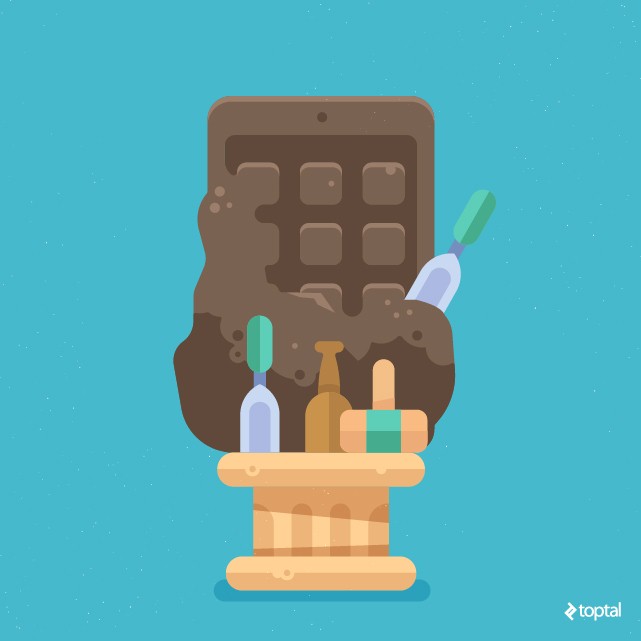 Top 10 Most Common Mobile App Design Mistakes ~ UXness: UX Design ...