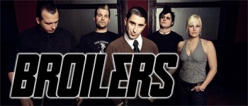 Broilers-Gutes Leben Songtext