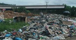 Geography: How humans affect rivers