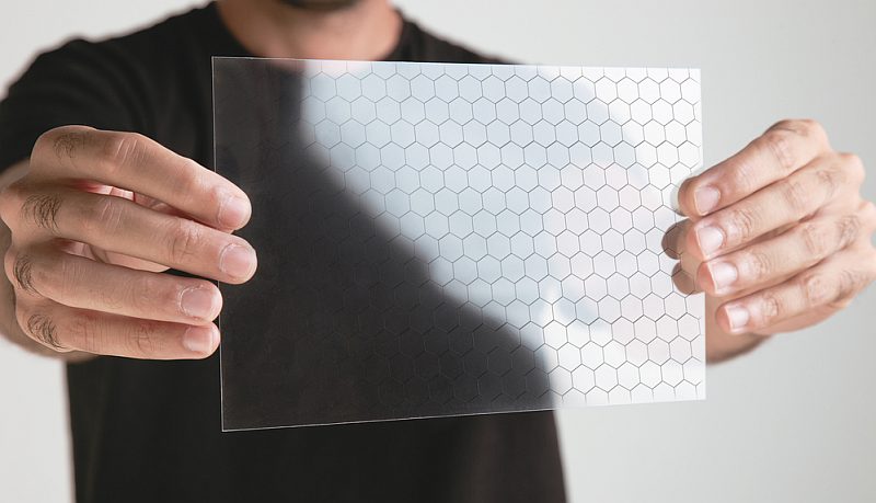 GRAFENO, una verdadera revolución tecnológica: ¿Cómo se obtiene el Grafeno?