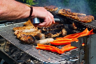 5 Ways To Better enjoy a Barbecue - Food and Beverages Blog
