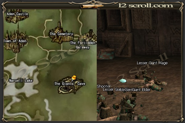 LVL 60 - An Arrogant Search (Baium)