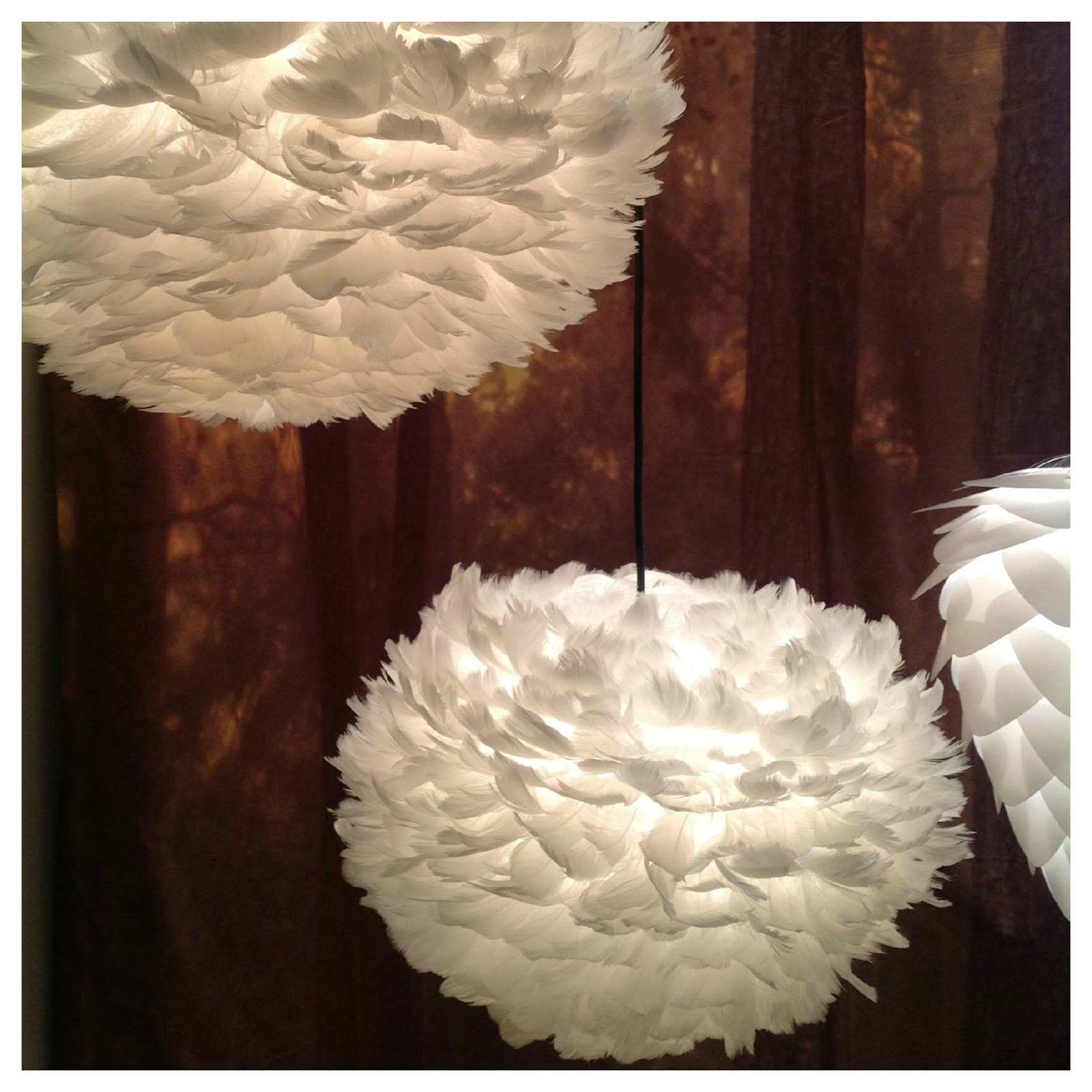 MoD Design Guru - Fresh Ideas + Cleverly Modern Design: CELEBRATE LIGHT ...