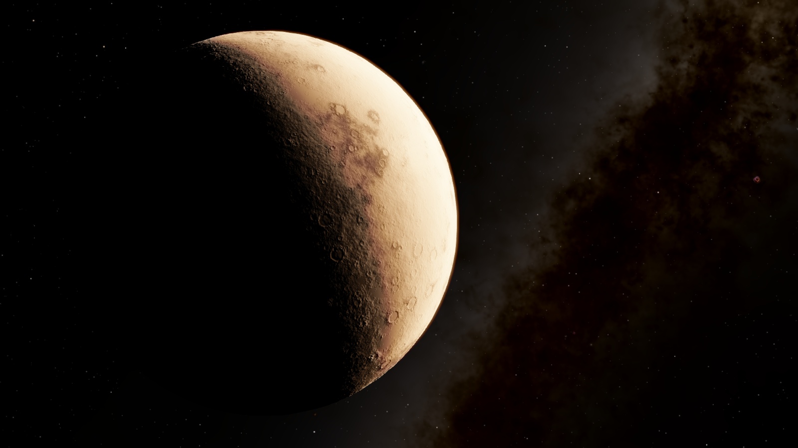 Beyond Earthly Skies: Forming the Five Small Rocky Worlds of Kepler-444