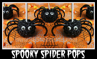 Getting it Together: Happy Howling Halloween!