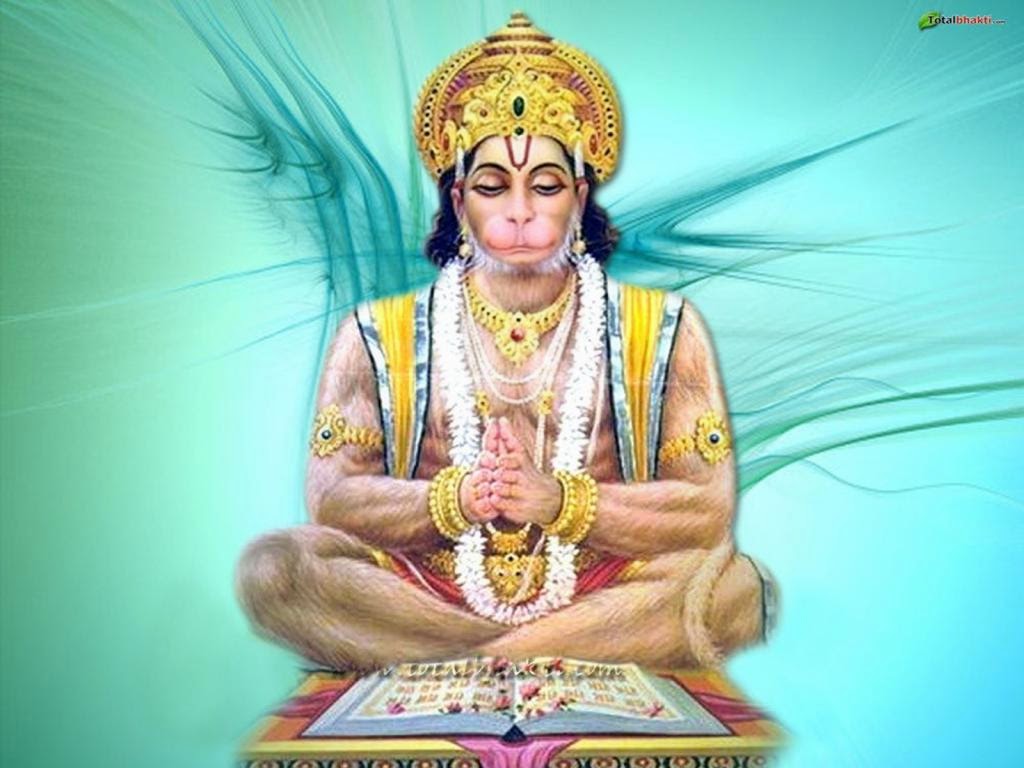 Hanuman Poster Hd