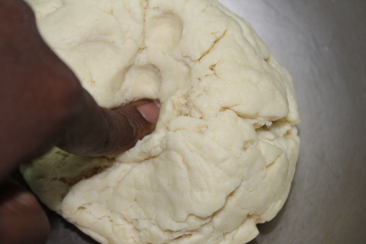 GULAB JAMOON (WITH INSTANT GULAB JAMOON MIX)