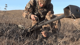 China Defense Blog: Animated gif of the day: QBJ10 12.7x108mm sniper ...